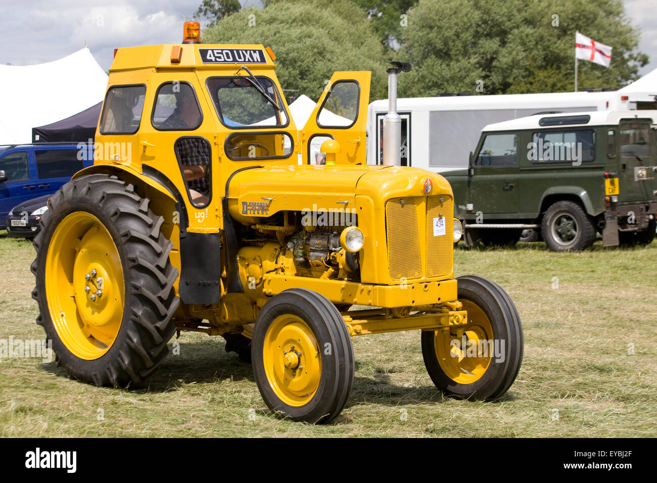Diesel-powered engines work differently from their gasoline ...